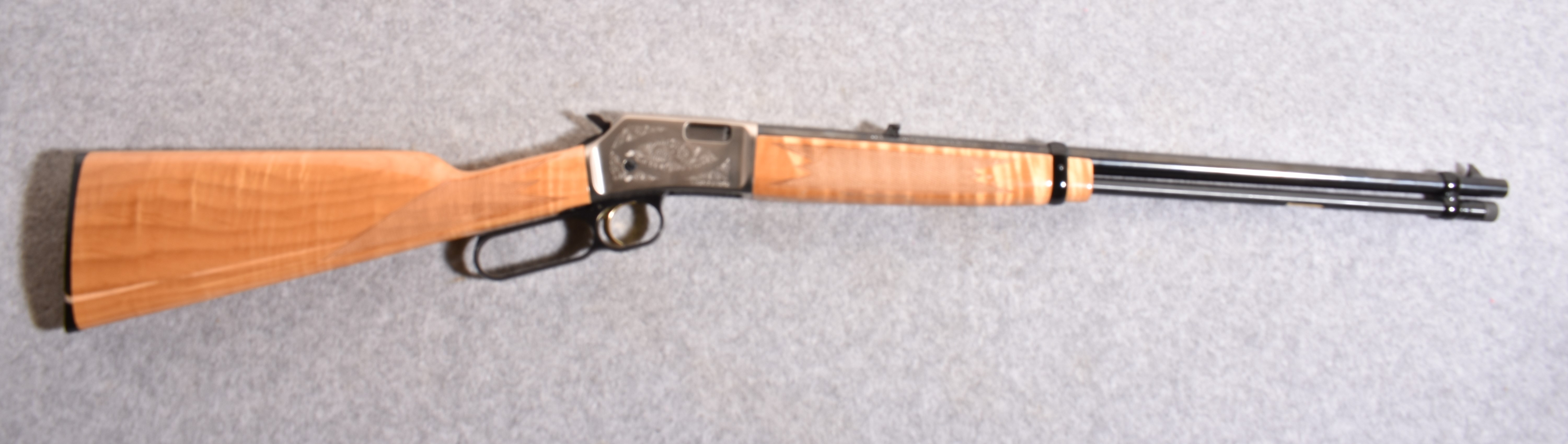 Browning BL-22 .22 S.L.LR Lever Action Rifle | Bass Pro Shops